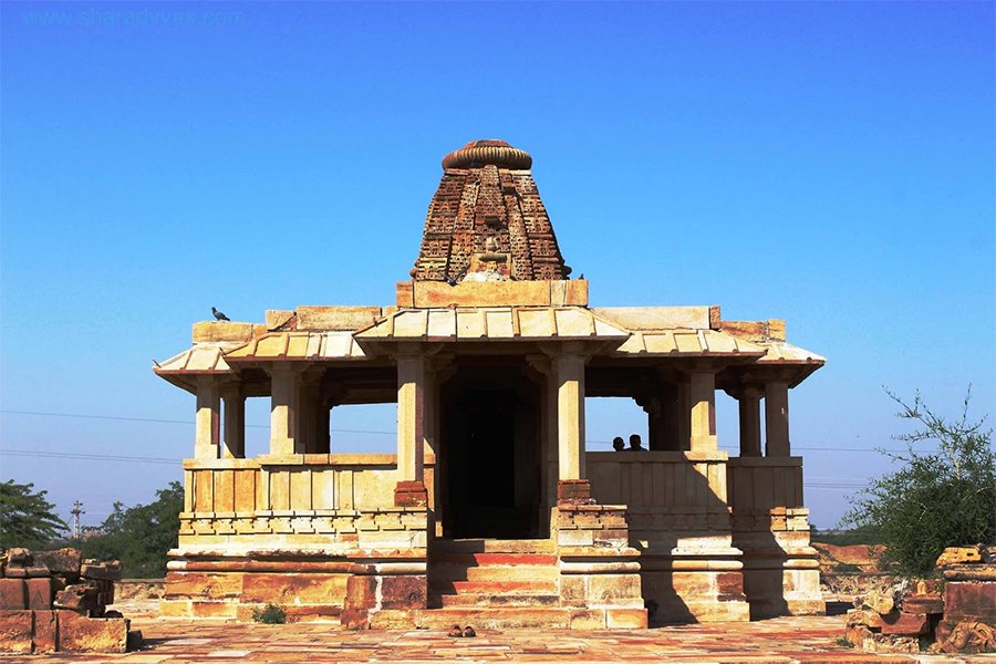 12 incredible Sun Temples in India... Read the full Thread 🧵 "Here, the ...