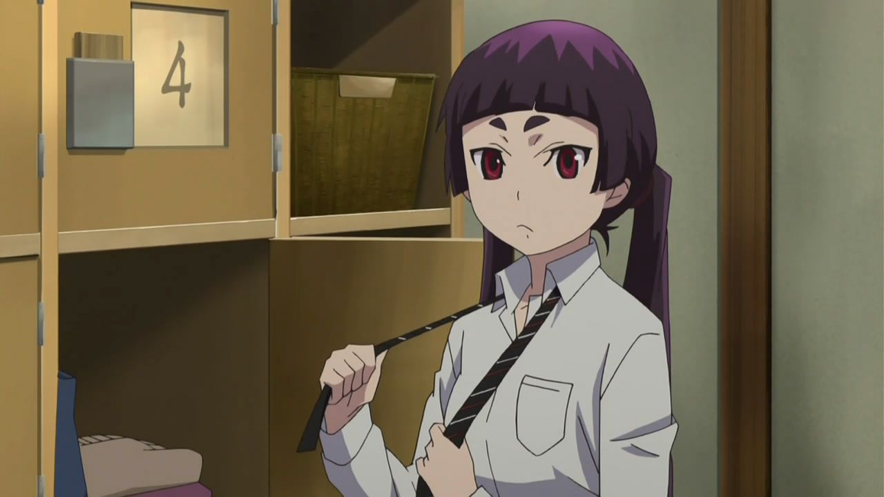 Blue Exorcist Paku Paku Noriko, Ao No Exorcist (Blue Exorcist) | Page