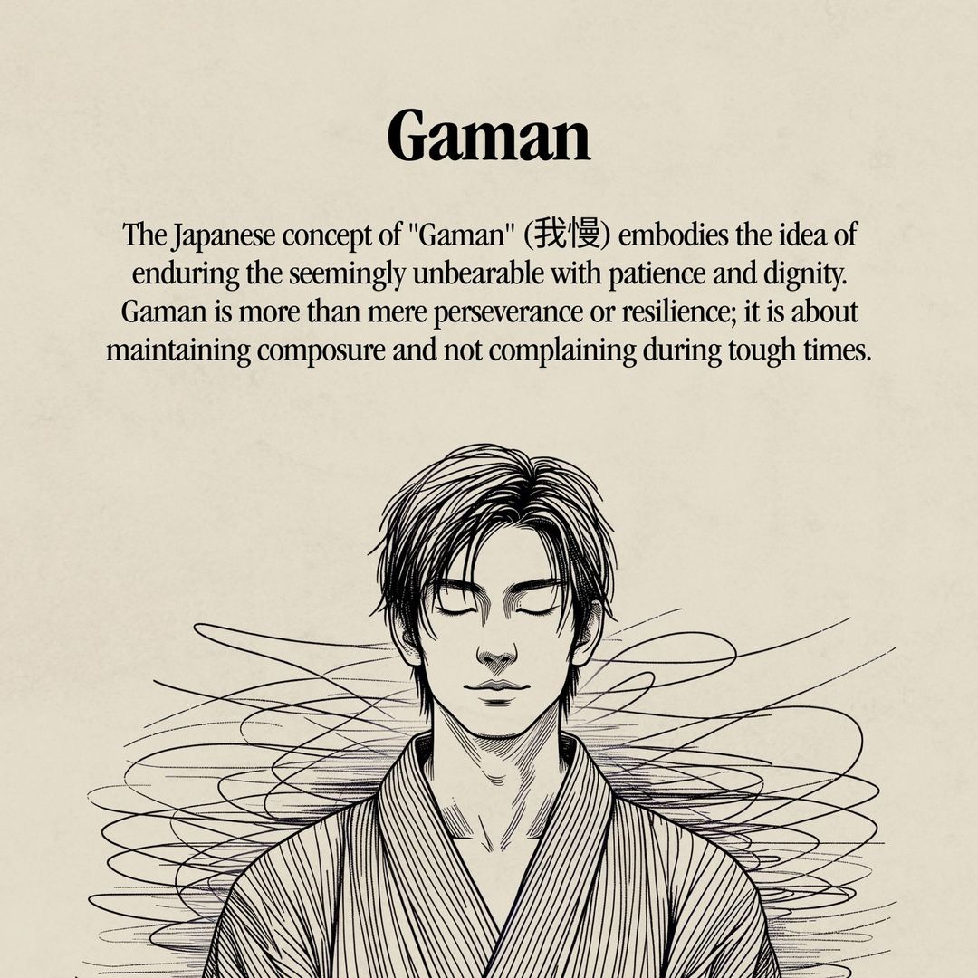 5 Japanese Concepts for Well-Being... - Thread from Seek Wiser ...