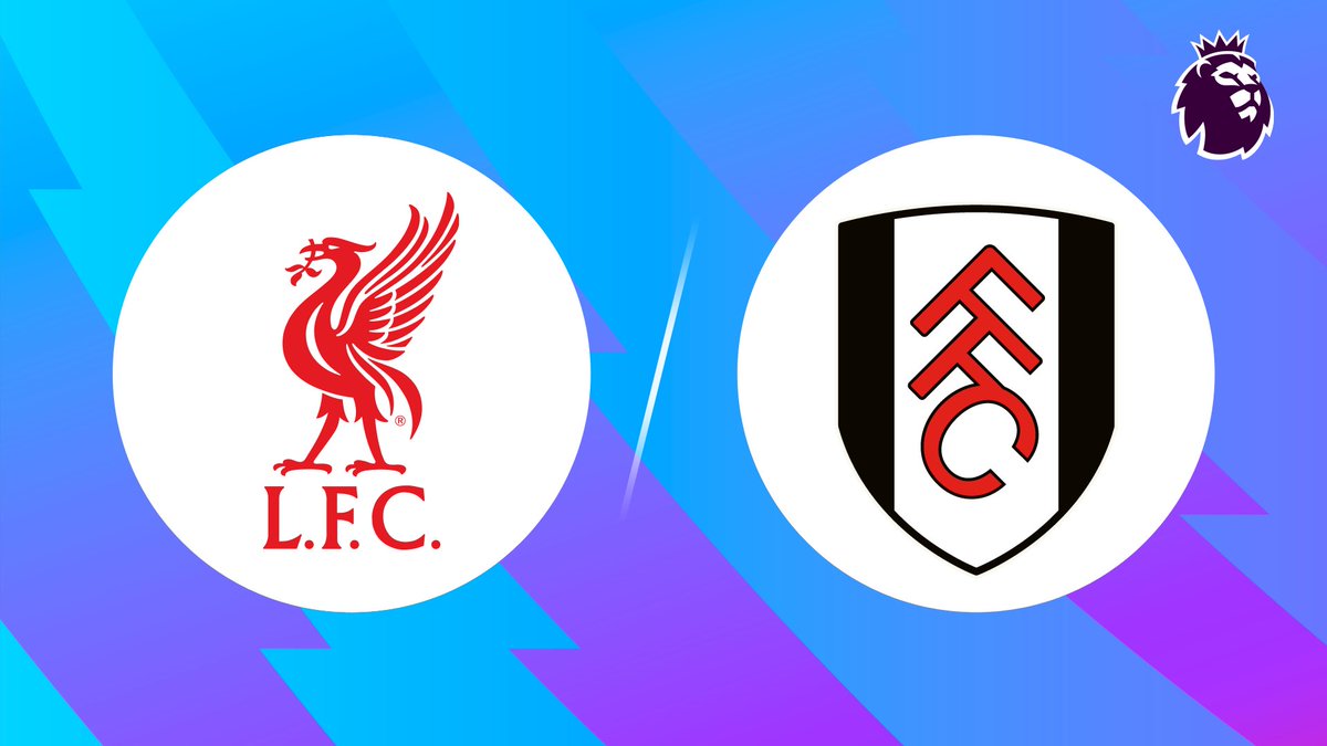 Liverpool vs Fulham: Match Score Results, Highlights and Stats