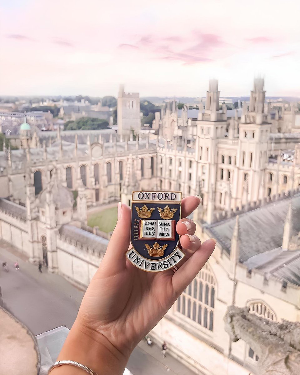 Oxford University offers free online courses with certificates. No ...