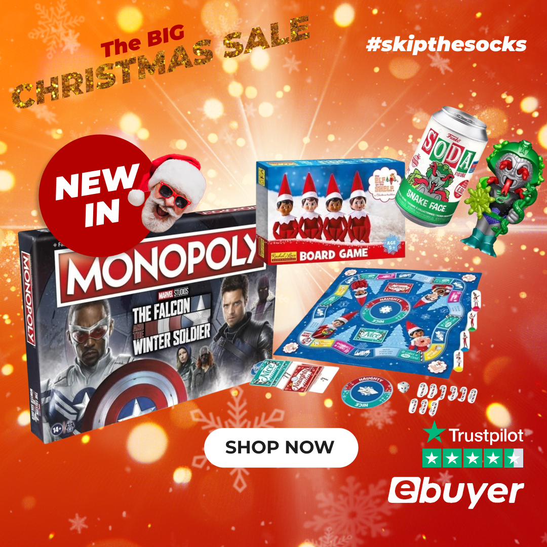 Ebuyer Logo Ebuyer On X: "Make It Yours. Your Style, Your Specs, Your