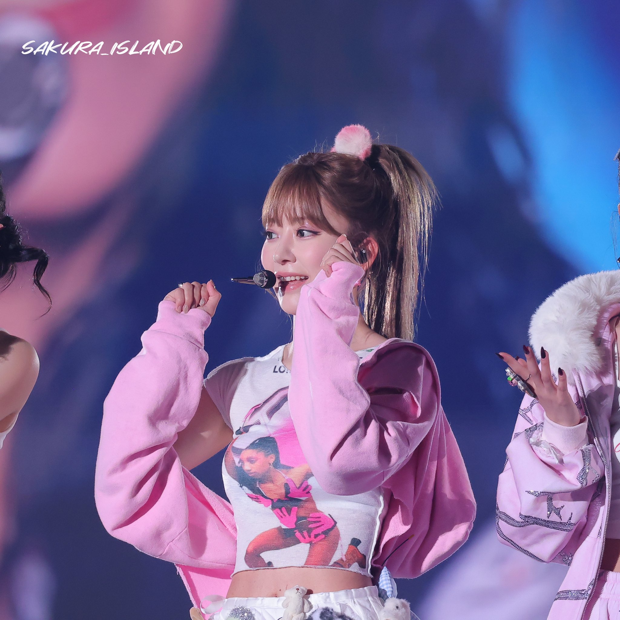 【SAKURA Miyawaki】宮脇咲良応援スレ☆357【LE SSERAFIM〔ルセラフィム〕/IZ*ONE/HKT48】 - 5ch