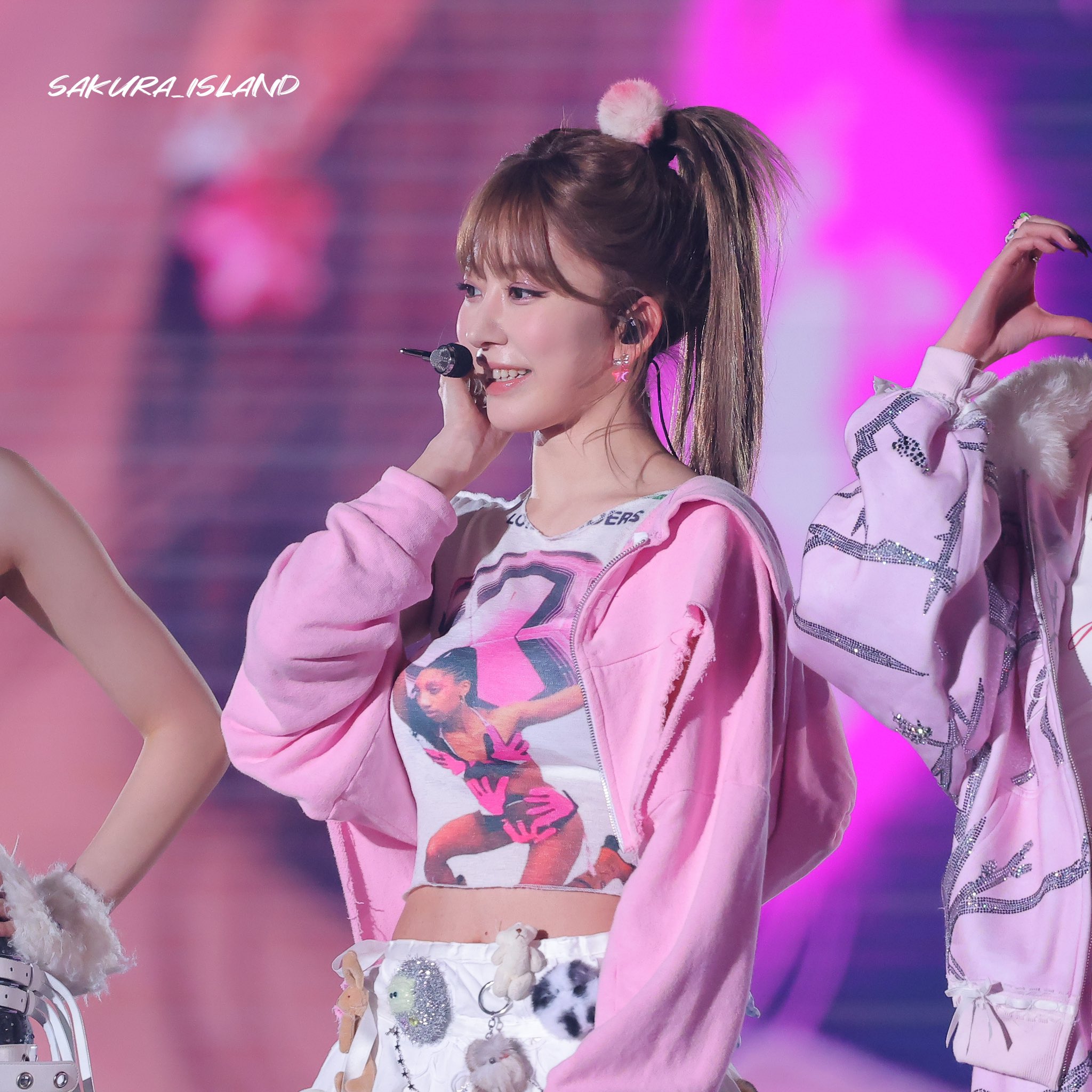 【SAKURA Miyawaki】宮脇咲良応援スレ☆357【LE SSERAFIM〔ルセラフィム〕/IZ*ONE/HKT48】 - 5ch