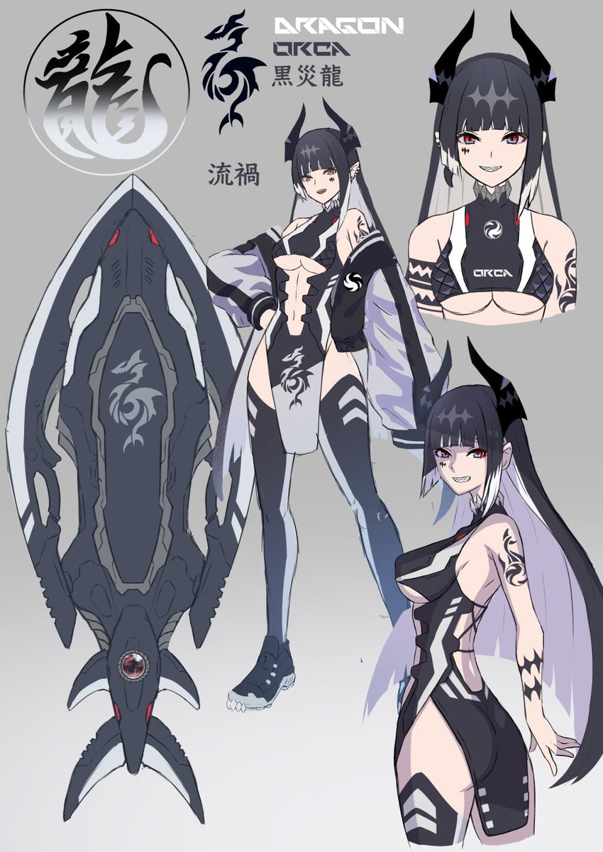 ktn_studioさんのイラストまとめ