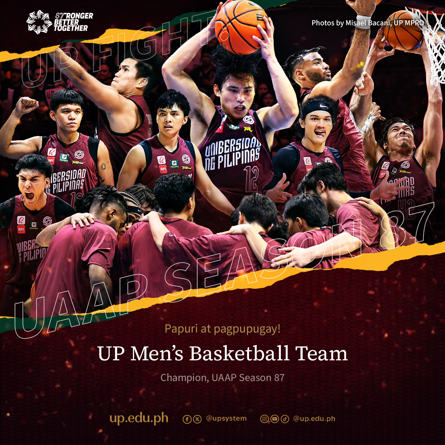 Uaap Basketball Teams Logo
