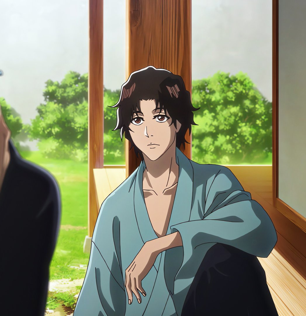 Shunsui Bleach