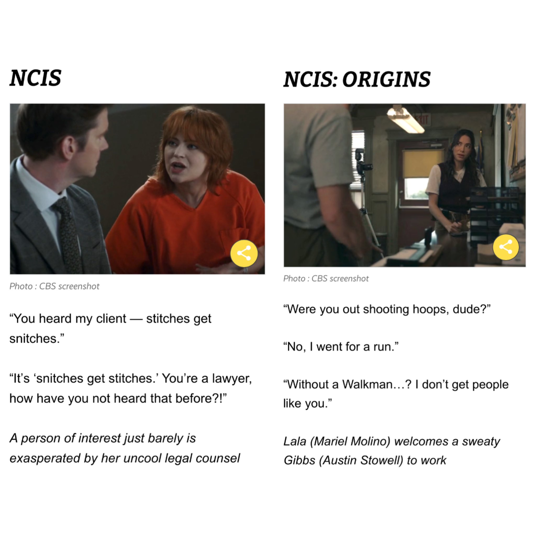 Ncis Terminal Leave Quotes NCIS Season 22's Updated Theme Song Is An
