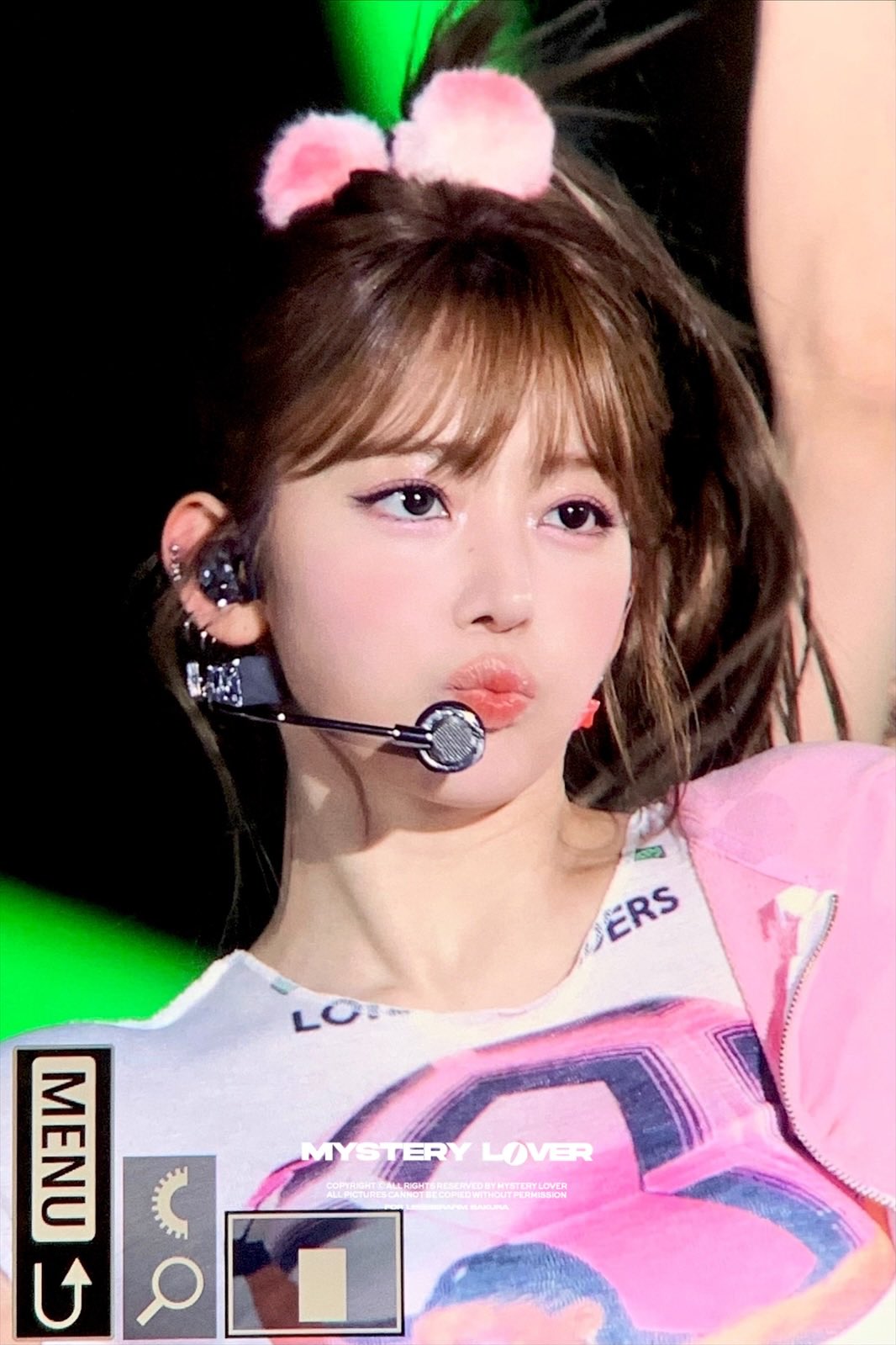 【SAKURA Miyawaki】宮脇咲良応援スレ☆357【LE SSERAFIM〔ルセラフィム〕/IZ*ONE/HKT48】 - 5ch