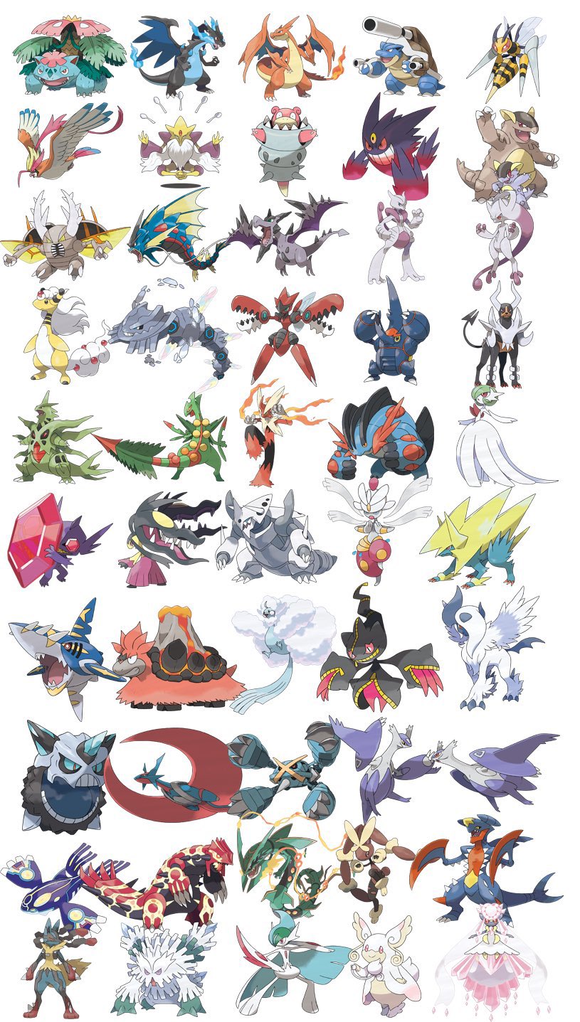 Original Pokemon Evolution Chart The Bibliomancer — Pokémon