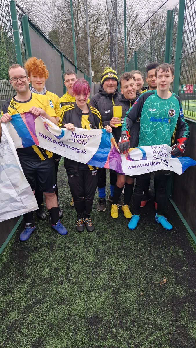 South Yorkshire Ability Counts League (@SYorksACL) / Posts / X