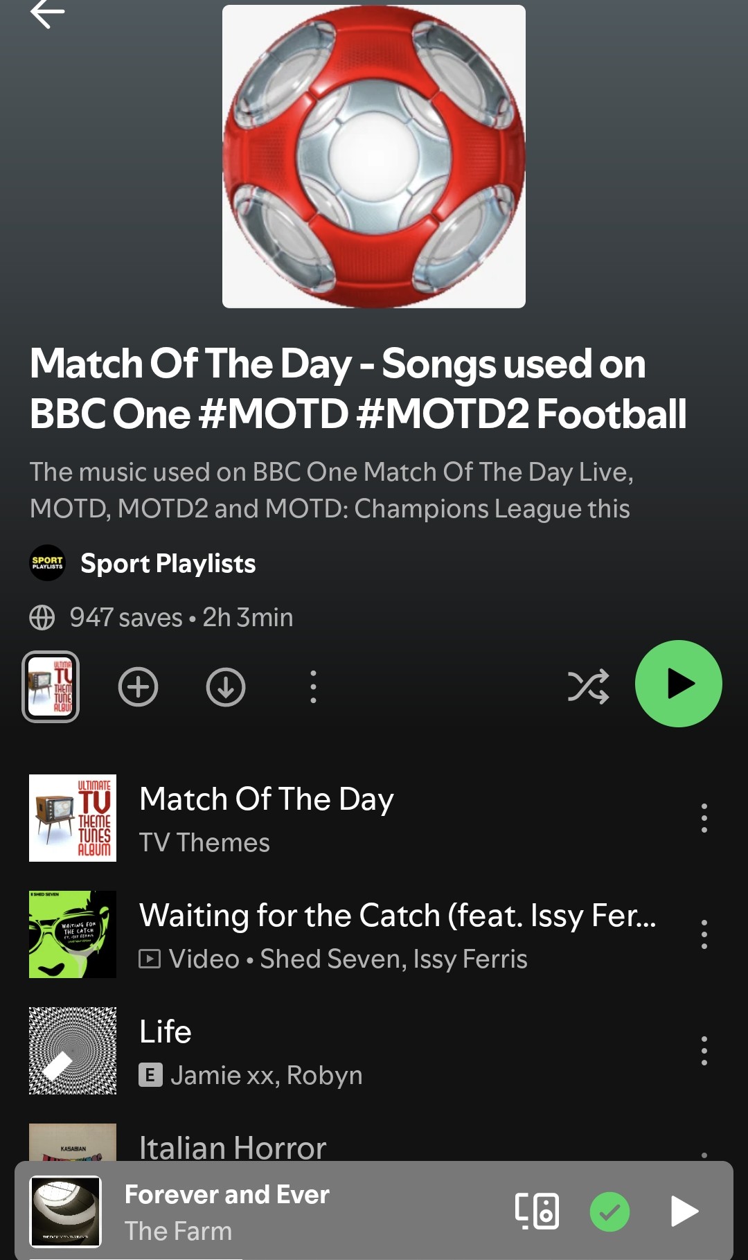 Motd Logo Match Of The Day