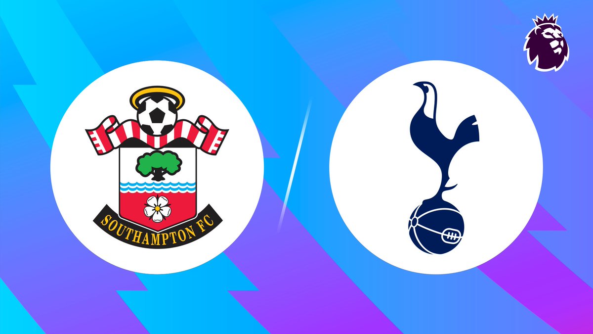 Southampton vs Tottenham Prediction, H2H Statistics Preview - Premier ... Southampton vs Tottenham Prediction, H2H Statistics Preview - Premier ...