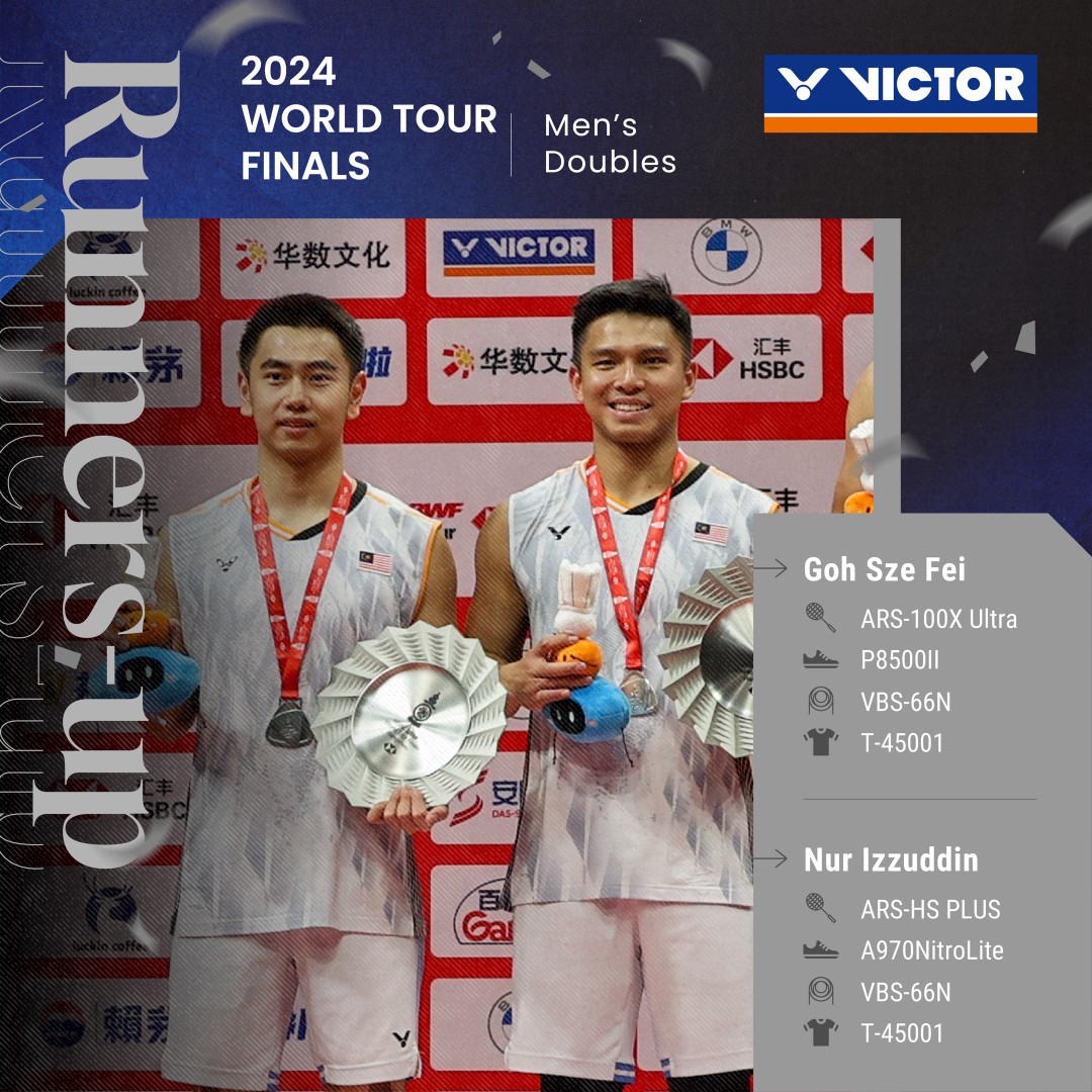 VICTOR JAPAN/ビクター【公式】 (@victor_japan) / Posts / X