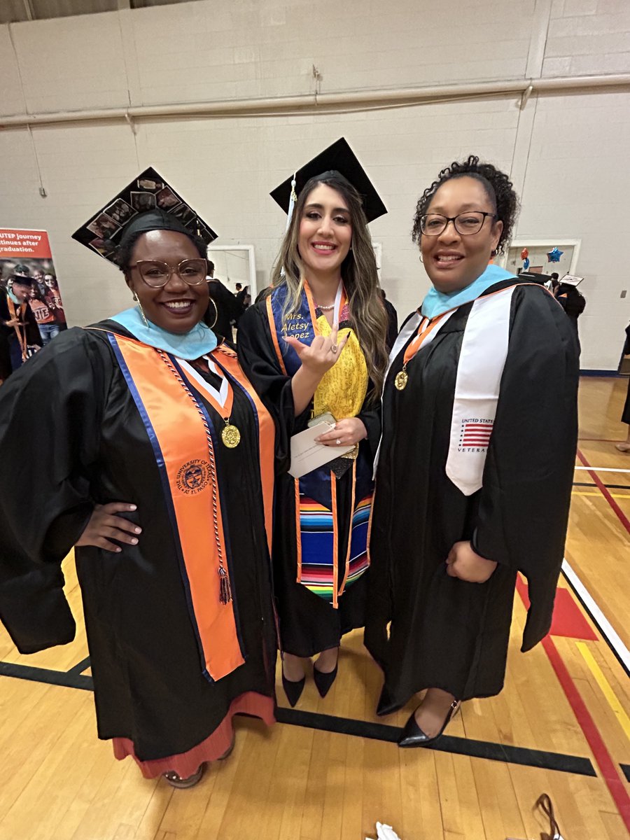 Utep Graduation Ceremony UTEP Hosts First In Person Graduation
