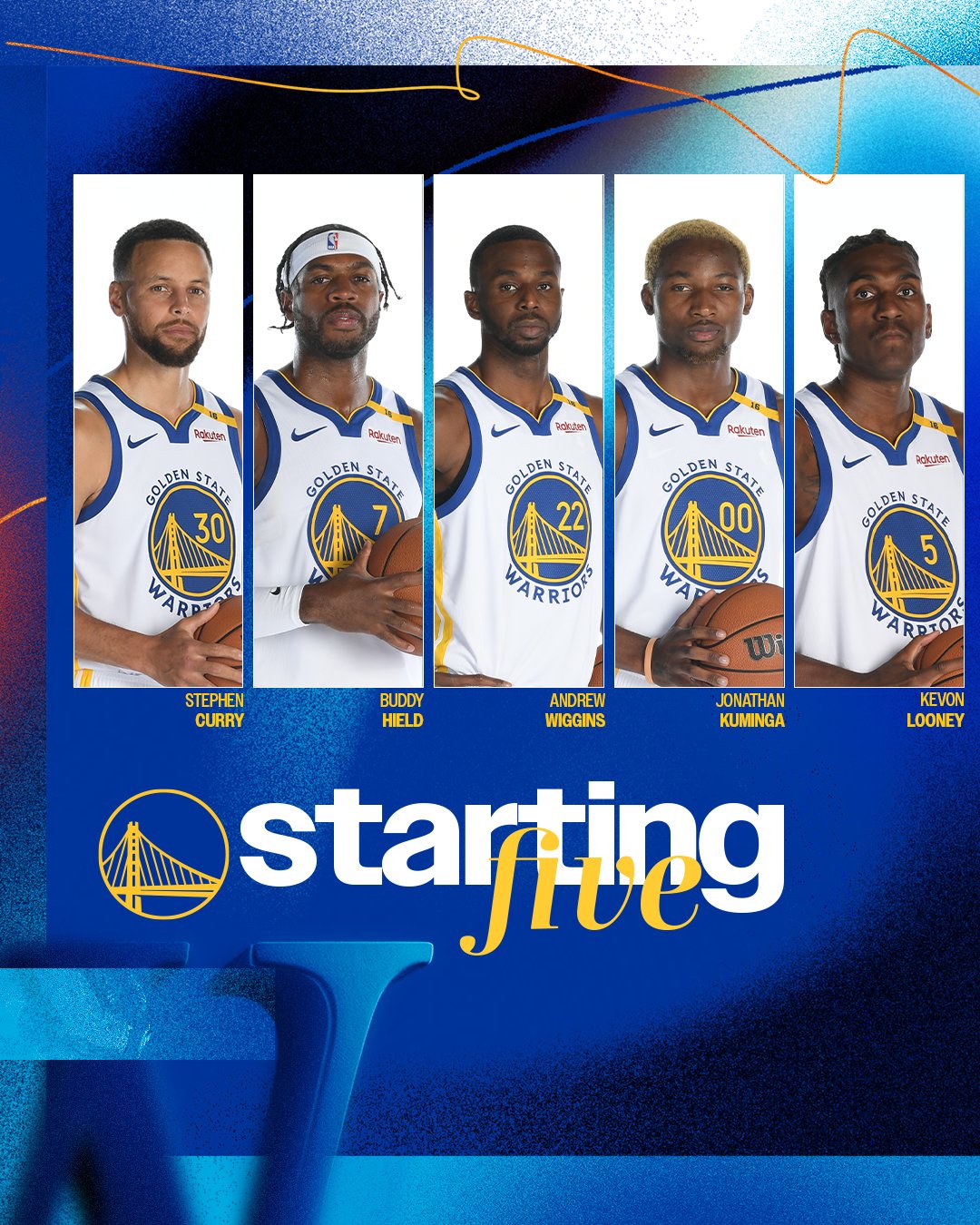 Golden State Warriors 2005 Golden State Warriors Zum Fünften Mal In