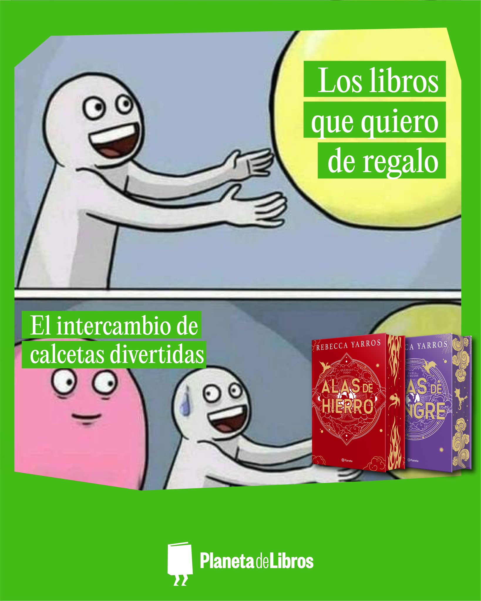 Memes Intercambio Regalos Ya Tienes Regalo Para El Intercambio? Tal