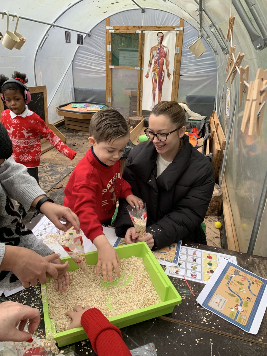 Welcome to Prospect House Primary School