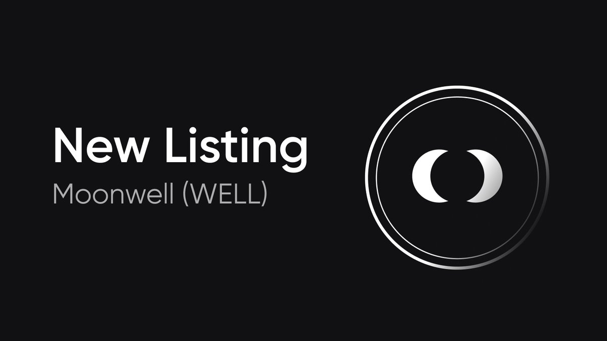 Moonwell Definitive + Moonwell: Advanced Yield Through Lending | By