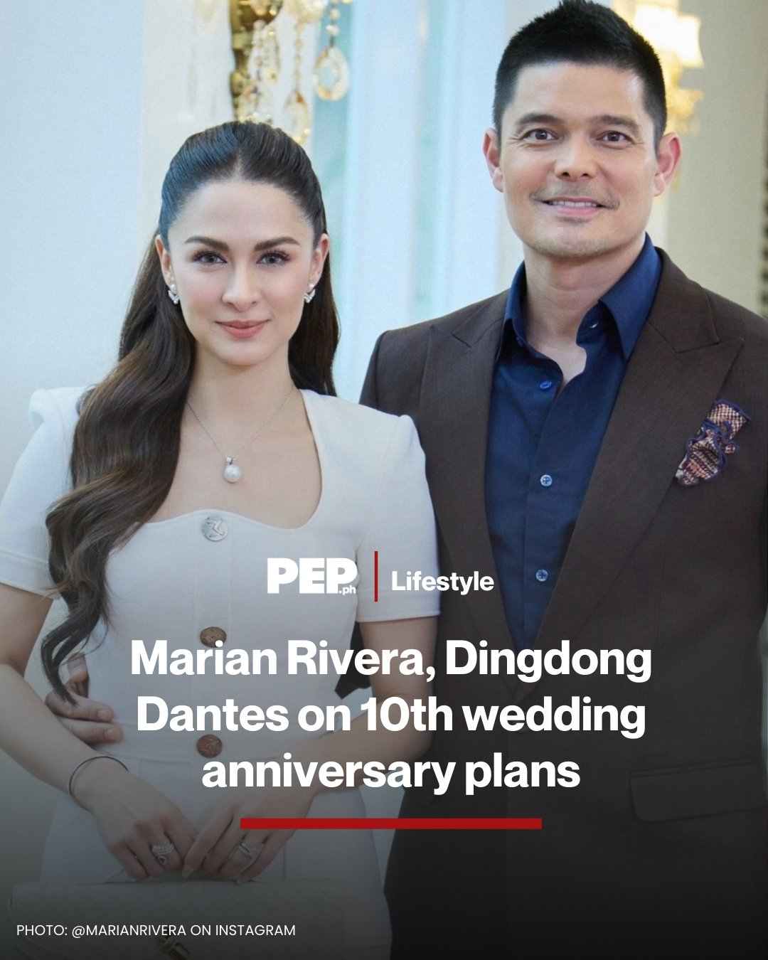 Marian Rivera Dingdong Dantes
