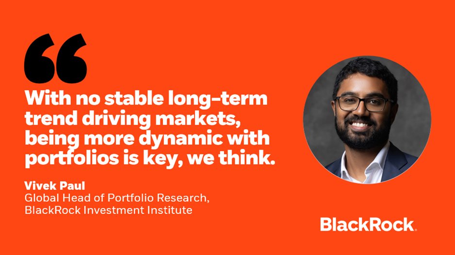 Investment Management & Financial Services | BlackRock