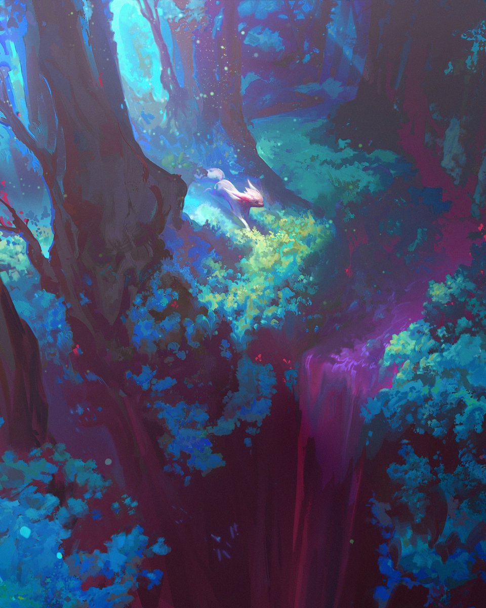 「The Art of Richard Lay - Gallery update 」|IAMAGのイラスト