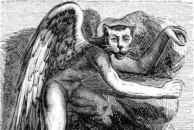 The Story of How Solomon Enslaved Demons With Magic To Build His Temple ...