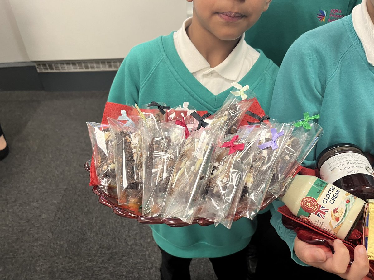 Welcome to IQRA Academy