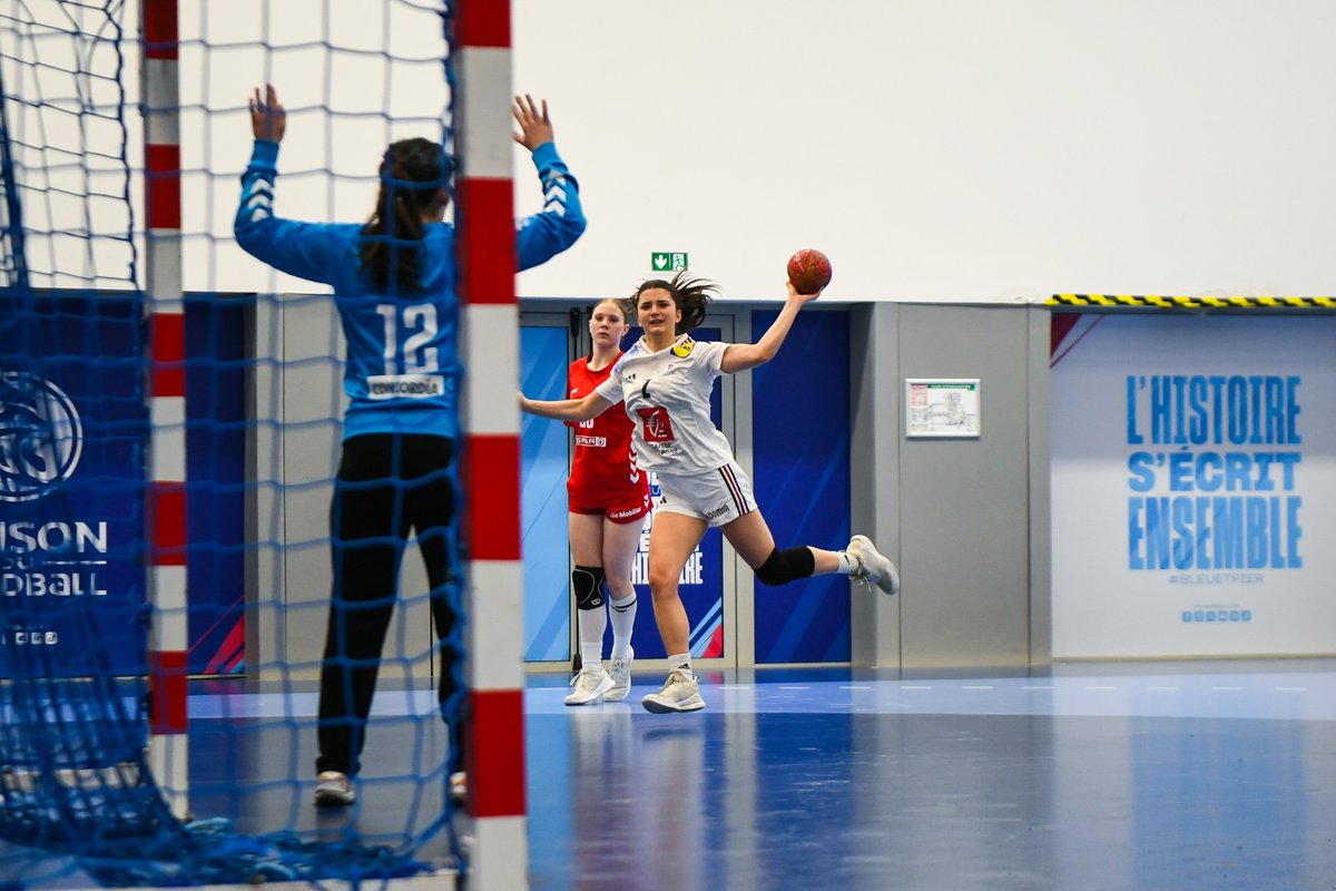 FFHandball - Newsroom - FFHandball - Newsroom