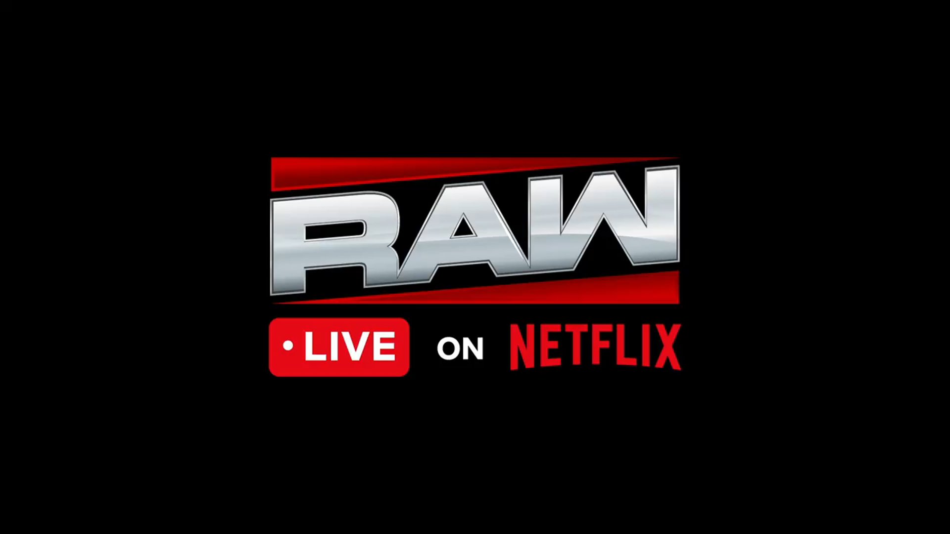 Wwe Raw Logo 2004 Mitchell's WWE Raw Results & Report! (5/4/20) | The