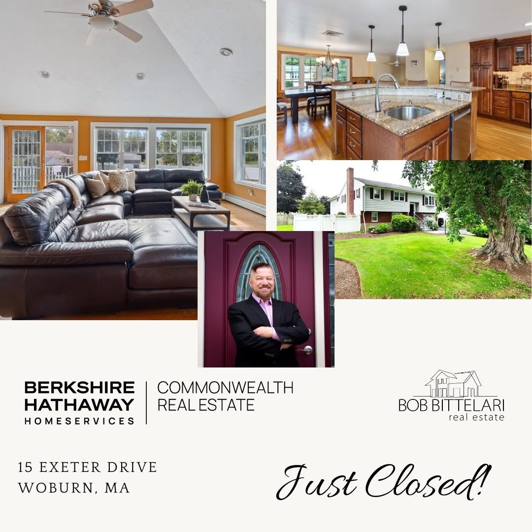 Bob Bittelari, Real Estate (@BobBittelariRE) / Posts / X
