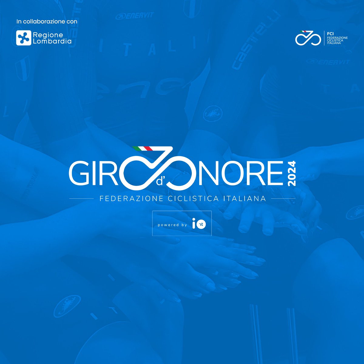 Recapiti federali – Federciclismo