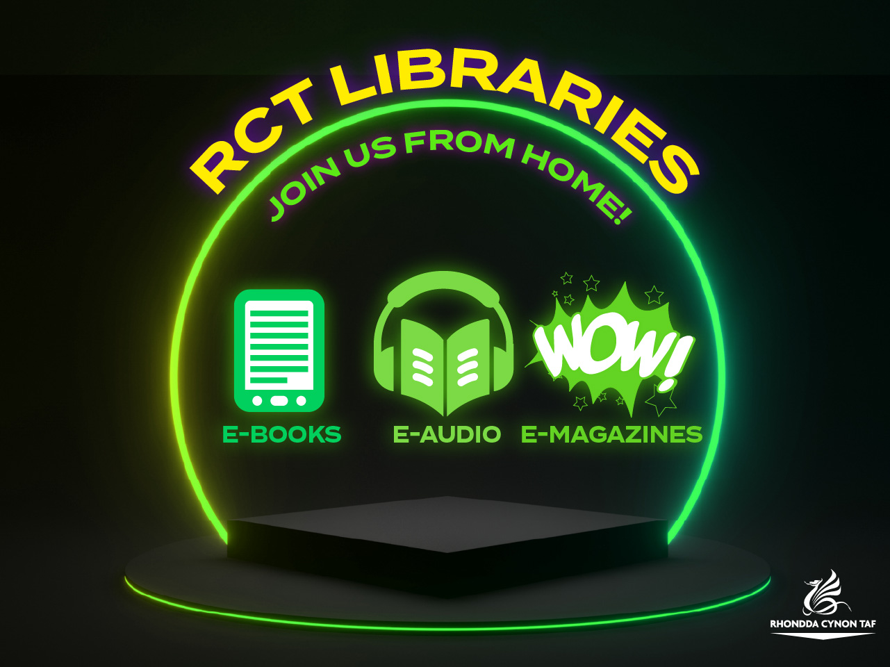 Rct Homes Logo Apply For A Home Trivallis