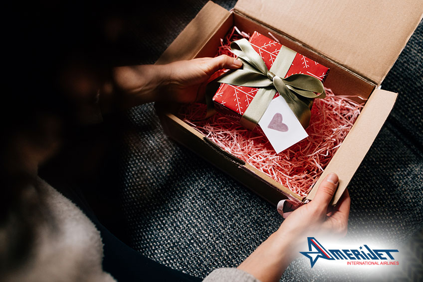 Amerijet International Airlines (@Amerijet) / Posts / X