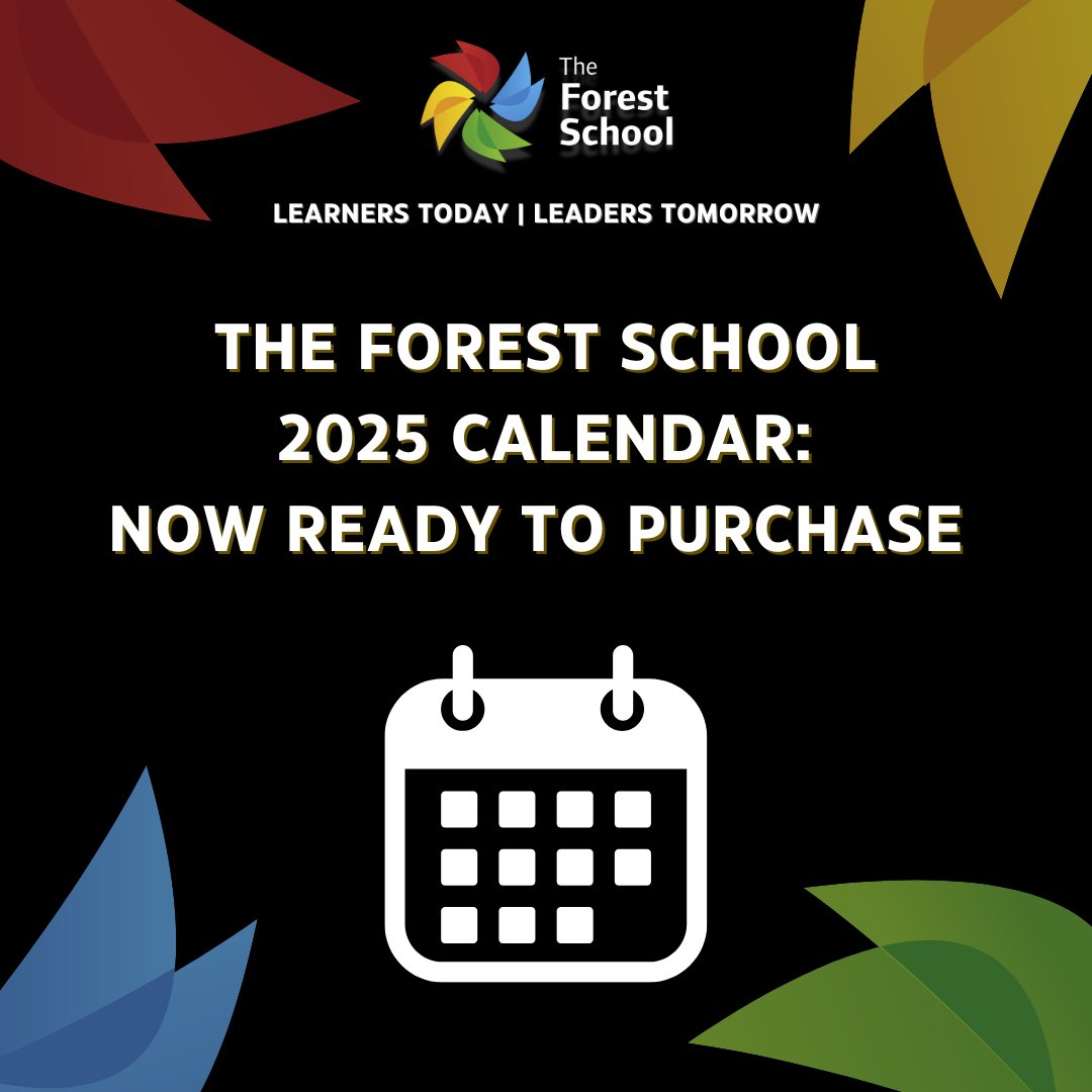 Welcome to The Forest School