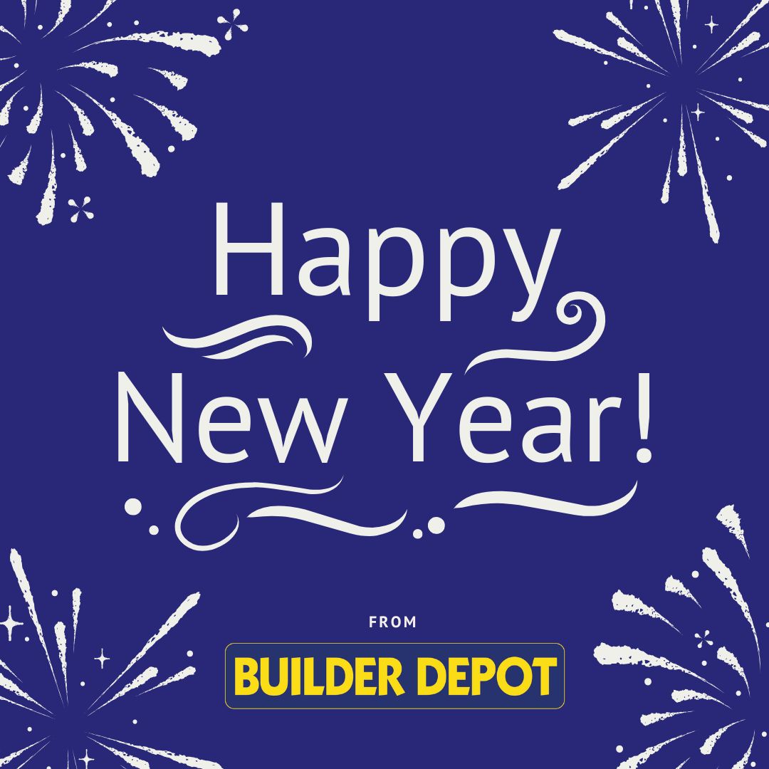 Am Builders Depot Logo