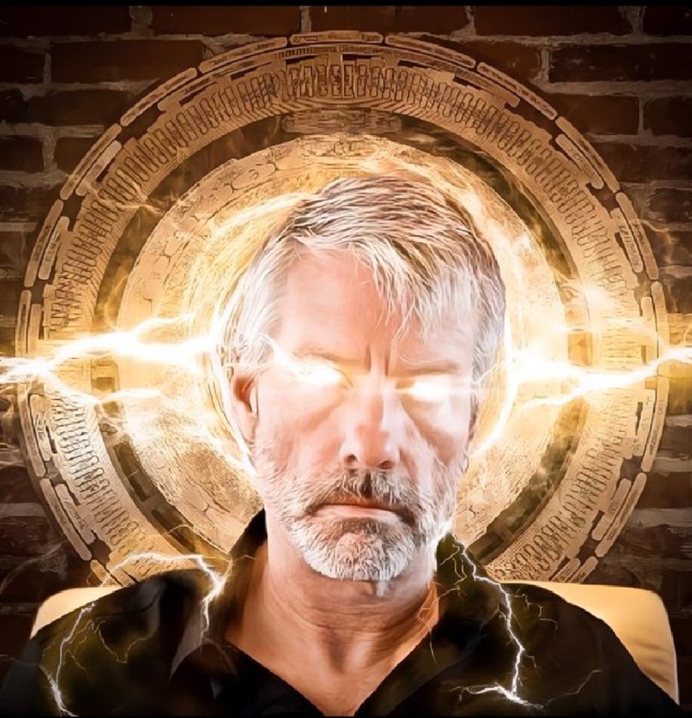 How I copied Saylor's Strategy so that I could quit my job and retire ...