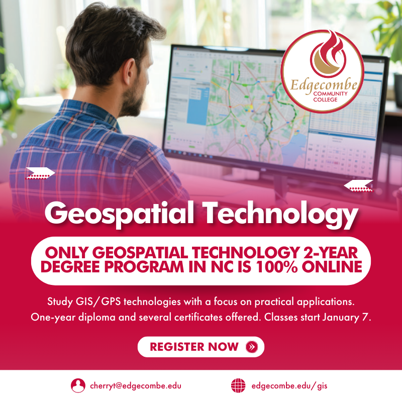 Edgecombe County Gis Home | Edgecombe County Public Schools