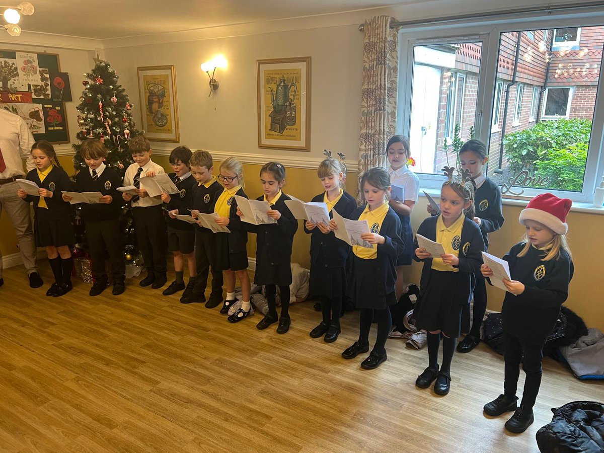 Longdean School - Scholars Education Trust