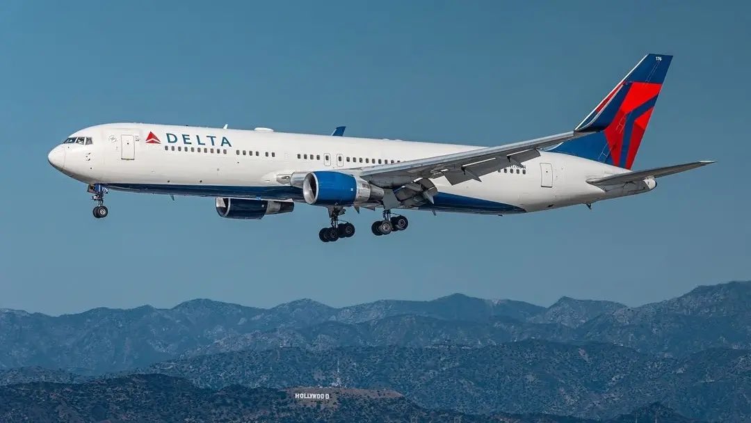 Fotos Do Delta Do Rio Delta Anuncia Novo Voo Diário Entre Atlanta E