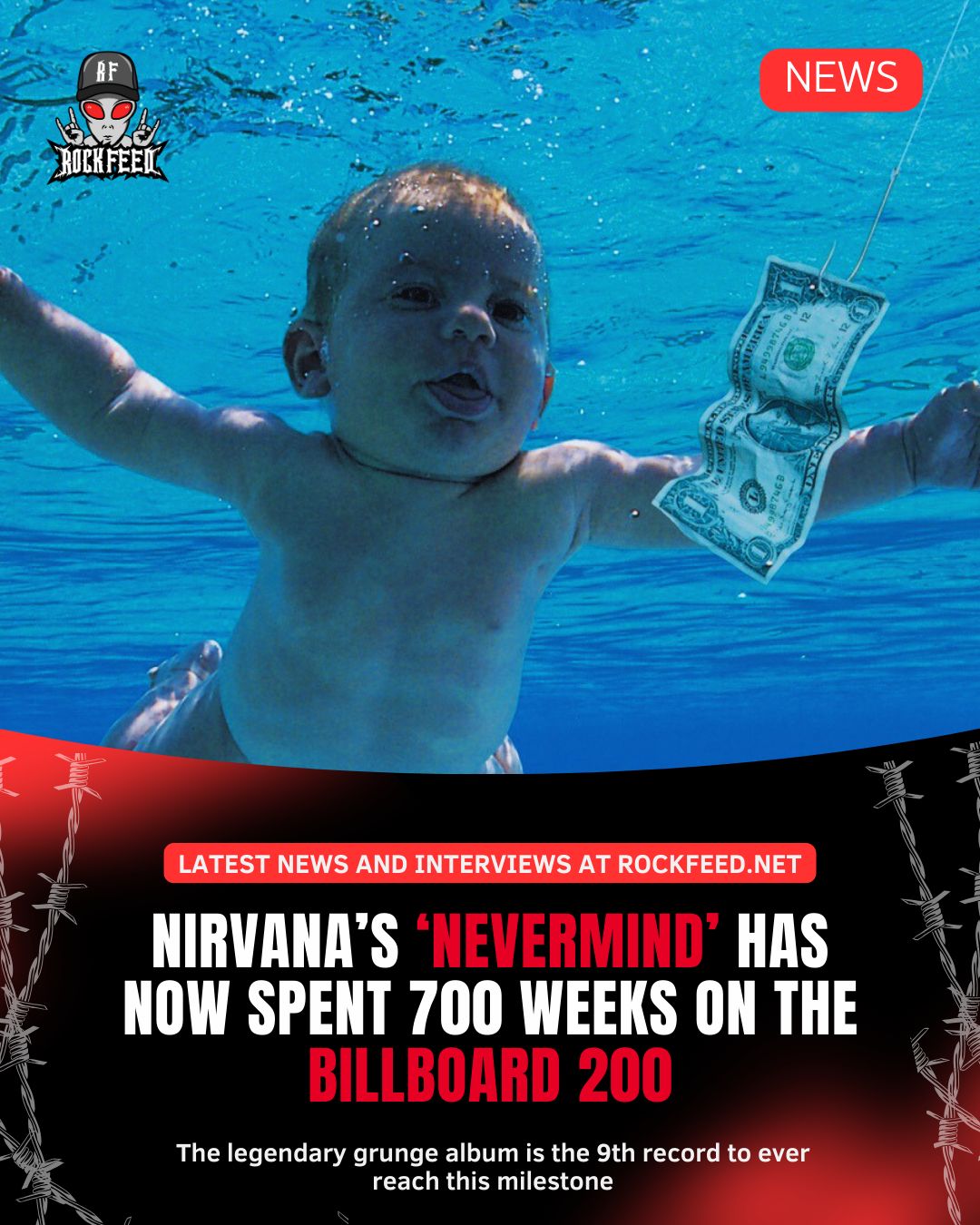 Nirvana Baby 2024 Baby Wants Candy The Completely Improvised Full Band