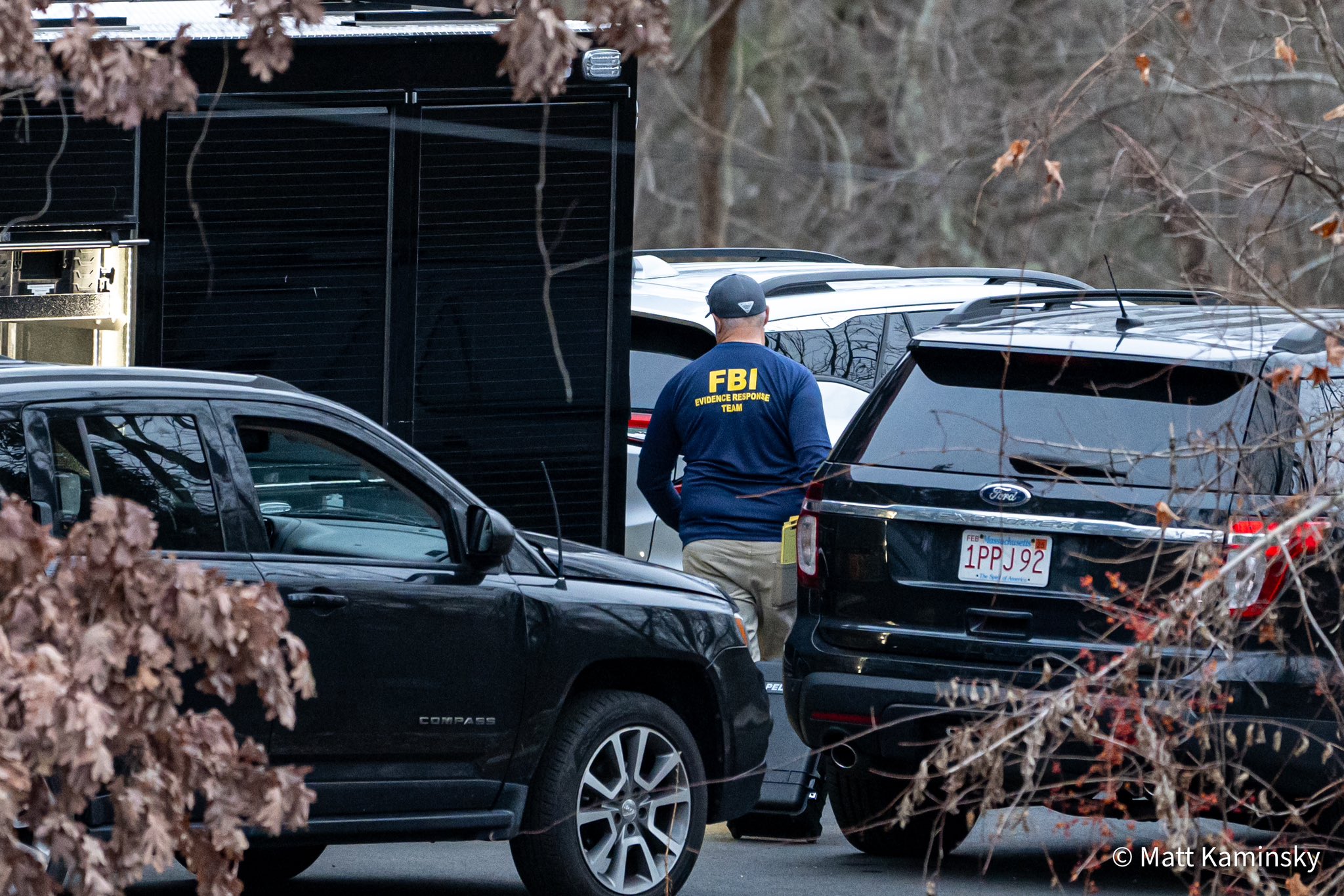 Matt Kaminsky Arrested 13abc Interviews The Cast Of Notorious