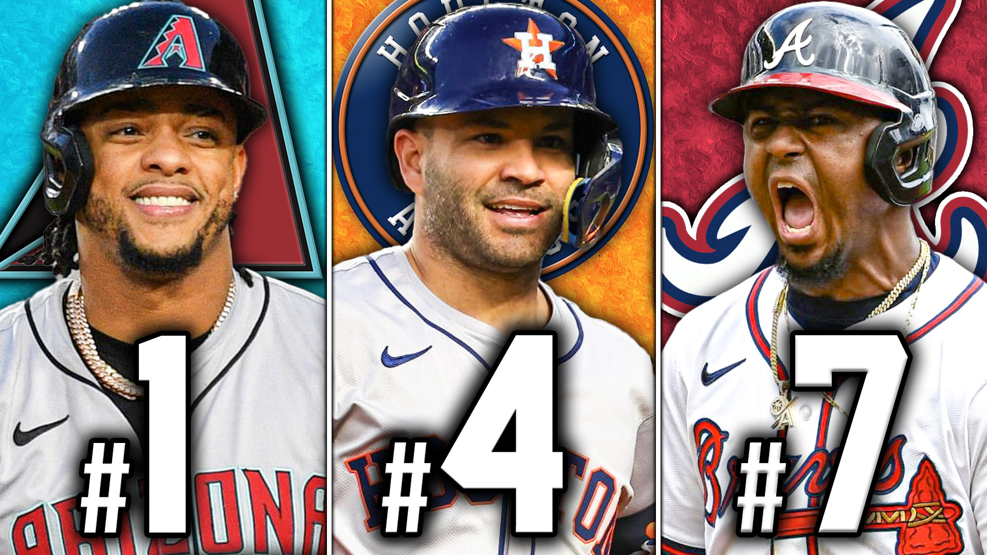 Giraffeneckmarc Best Third Basemen MLB Network's Top 10 Right Now: