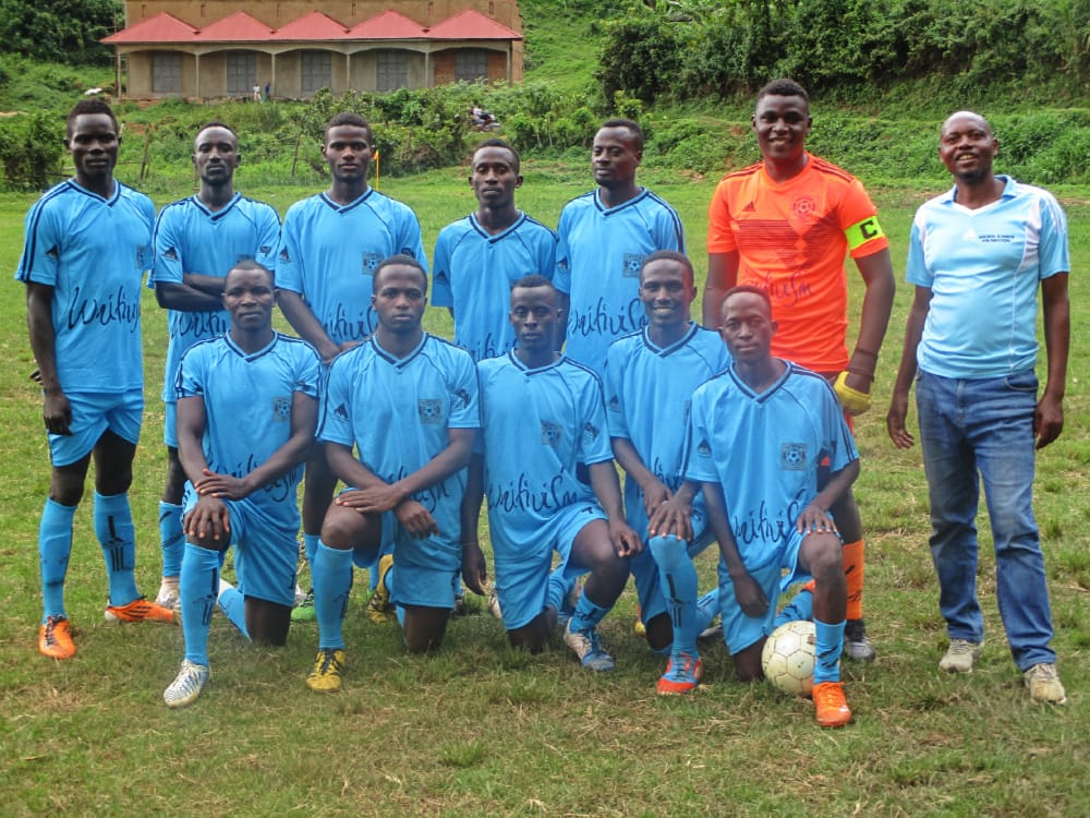 Nyanja Tribe Savings Groups Mastery Training Formation Kit Videos