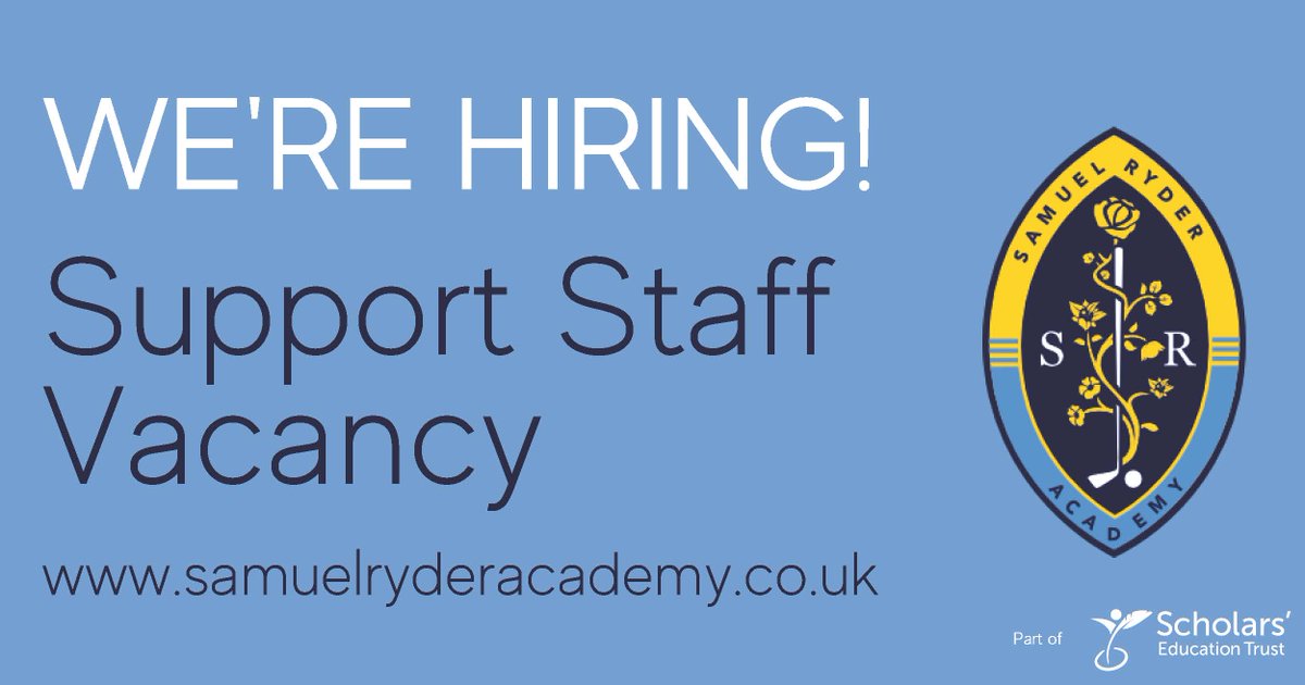 Longdean School - Scholars Education Trust