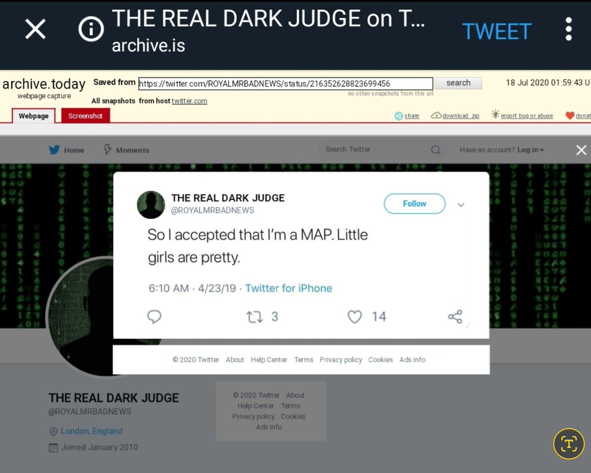 Thread by @H4ckerRogue on Thread Reader App – Thread Reader App
