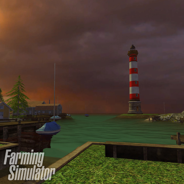 News | Farming Simulator