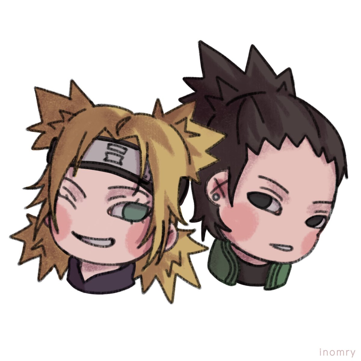 Temari Chibi Niforamtion NARUTO Shippuden Ninkai Seal Wafer [15.Temari
