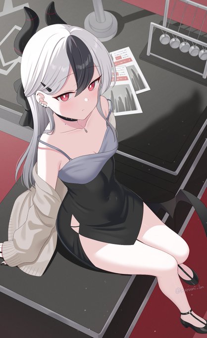 双葉くるみ@COMITIA144_B46b@kurumi_lmのイラスト一覧