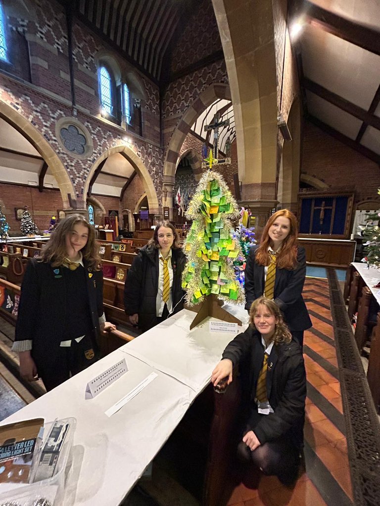 UKSDC - News - Ysgol Stanwell School